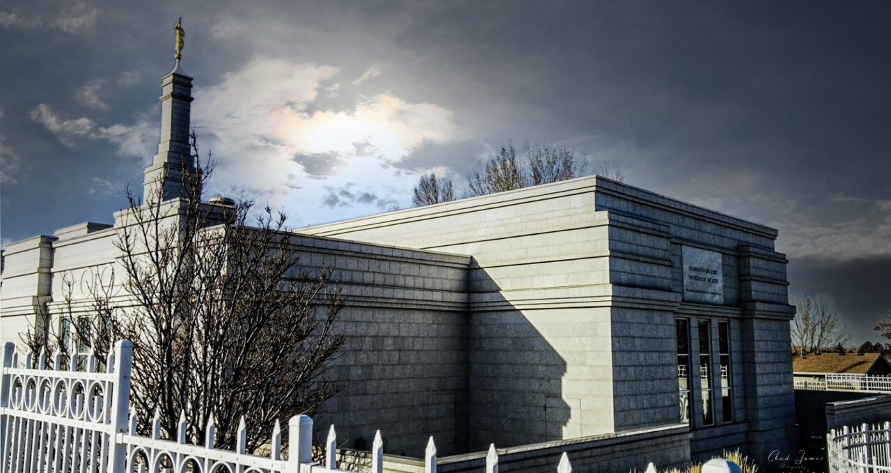 History of the Temple Bismarck North Dakota Temple - Church of Jesus ...