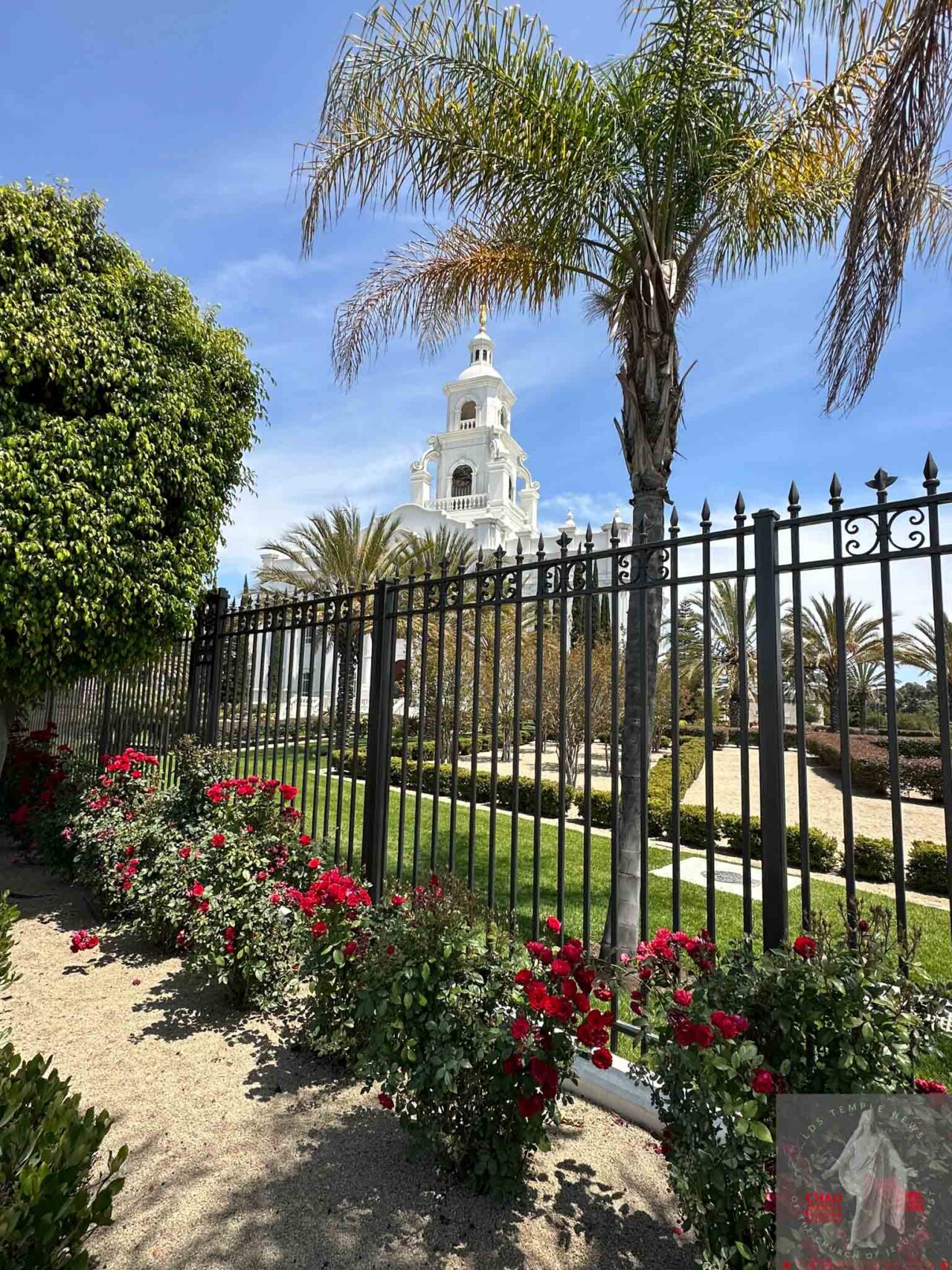 Operating Schedule of the Tijuana Mexico Temple - Church of Jesus ...