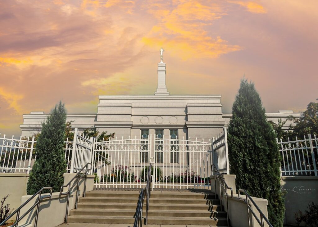Visit Bismark North Dakota Temple - Church of Jesus Christ Temples ...