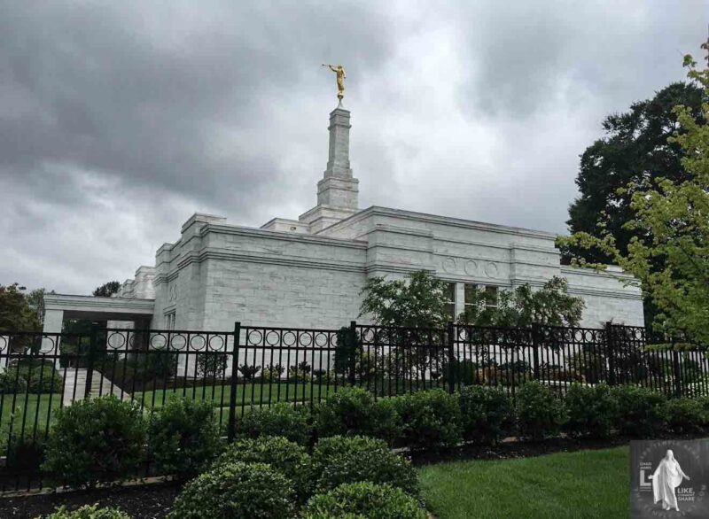 LDS Temple News Memphis Tennessee Temple – LDS Temple News