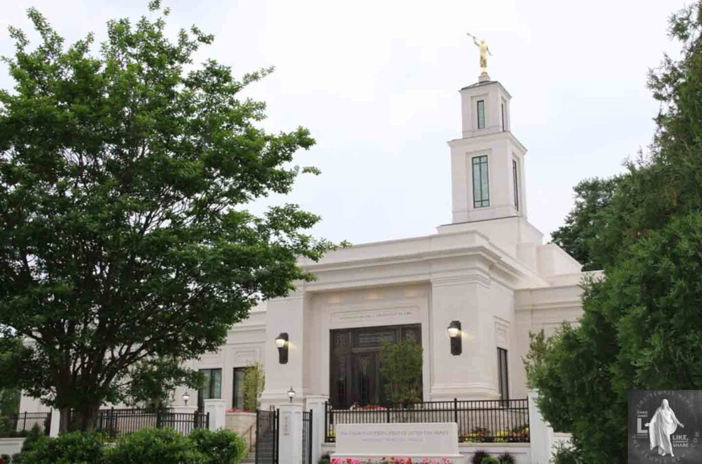 Memphis Tennessee Temple Media LDS Temple News – LDS Temple News