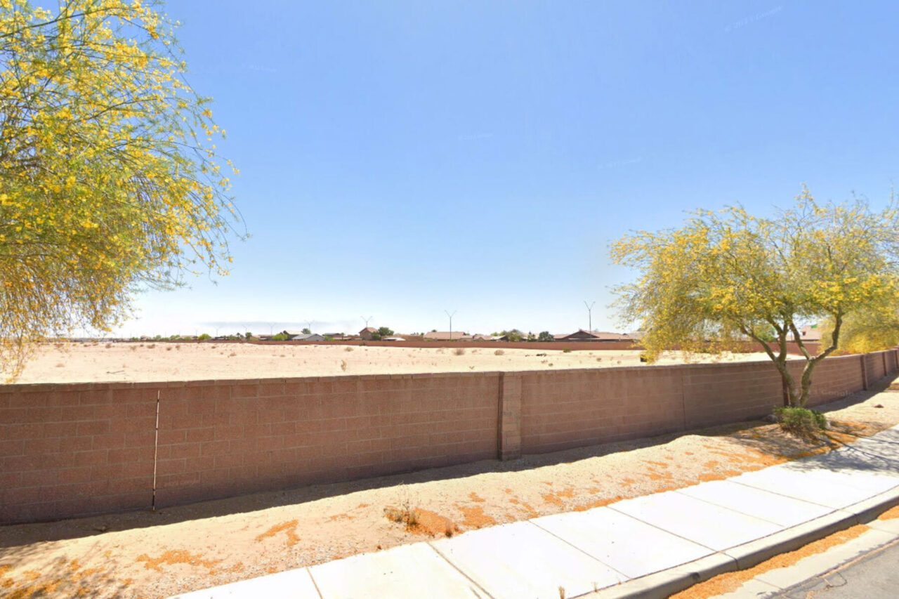 Yuma Arizona Temple Rendering - Church of Jesus Christ Temples ...