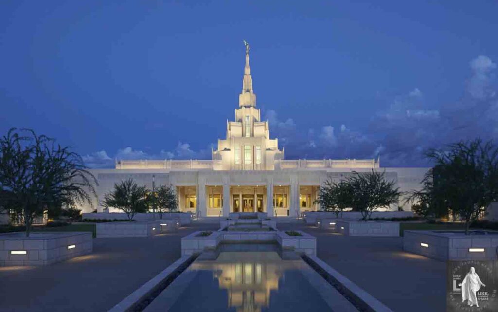 LDS Temple News Phoenix Arizona Temple - Church of Jesus Christ Temples ...