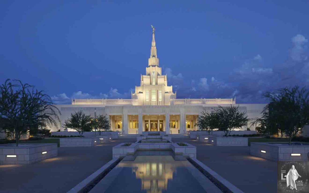 LDS Temple News Phoenix Arizona Temple - Church of Jesus Christ Temples ...