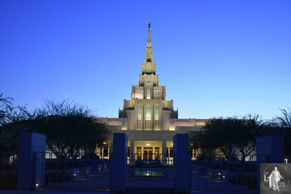 Phoenix Arizona Temple Media LDS Temple News - Church of Jesus Christ ...