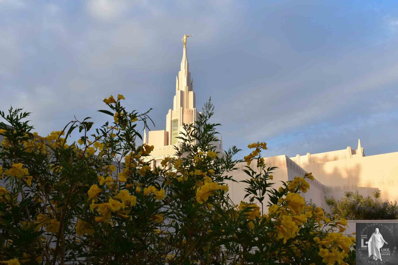 Visit the Phoenix Arizona Temple by LDS Temple News - Church of Jesus ...